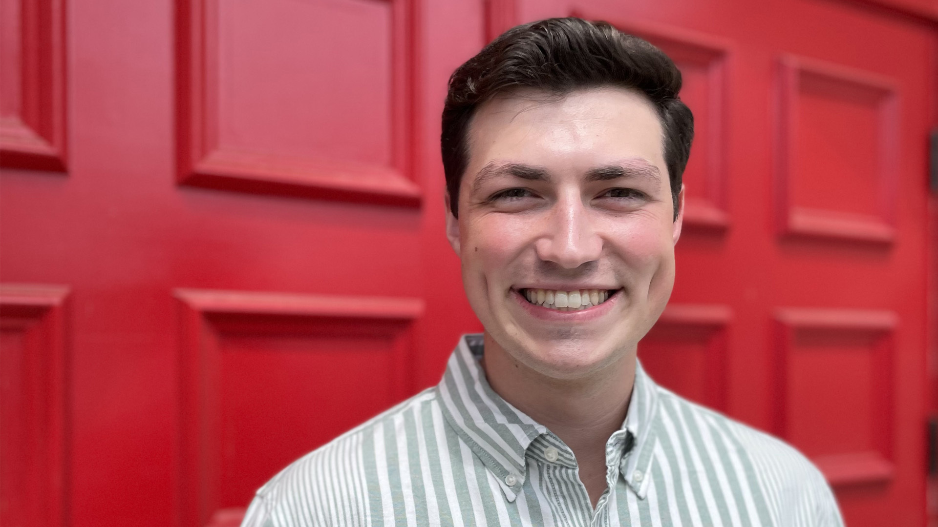 St. John The Divine | Meet Sutton Lowe