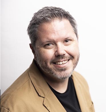 St. John The Divine | Staff