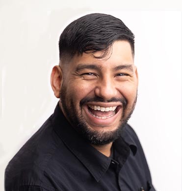 St. John The Divine | Staff