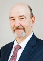 St. John The Divine | The Vestry