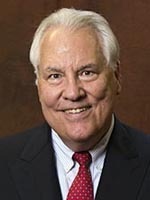 St. John The Divine | The Vestry