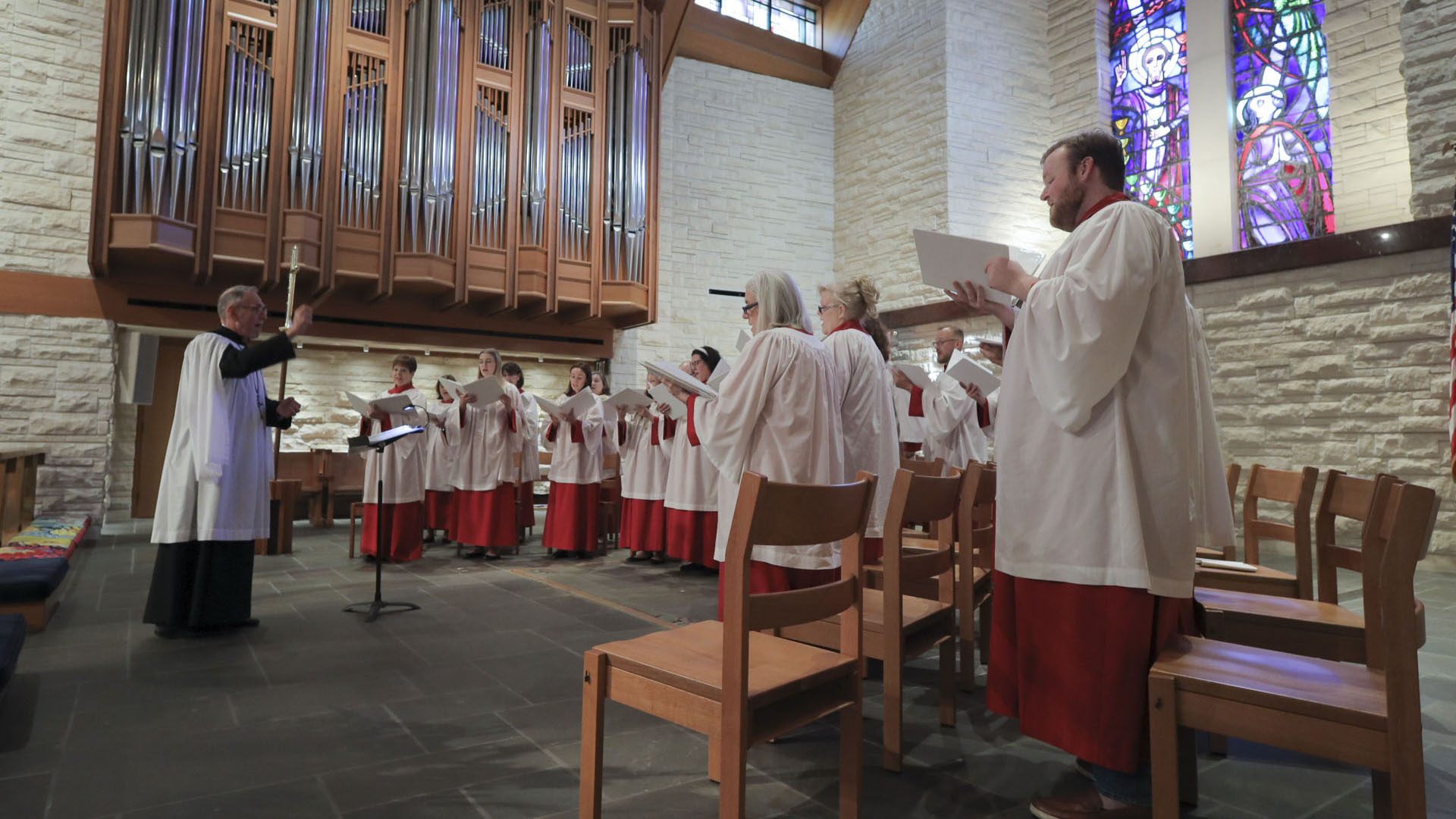 St. John The Divine | Music Ministry