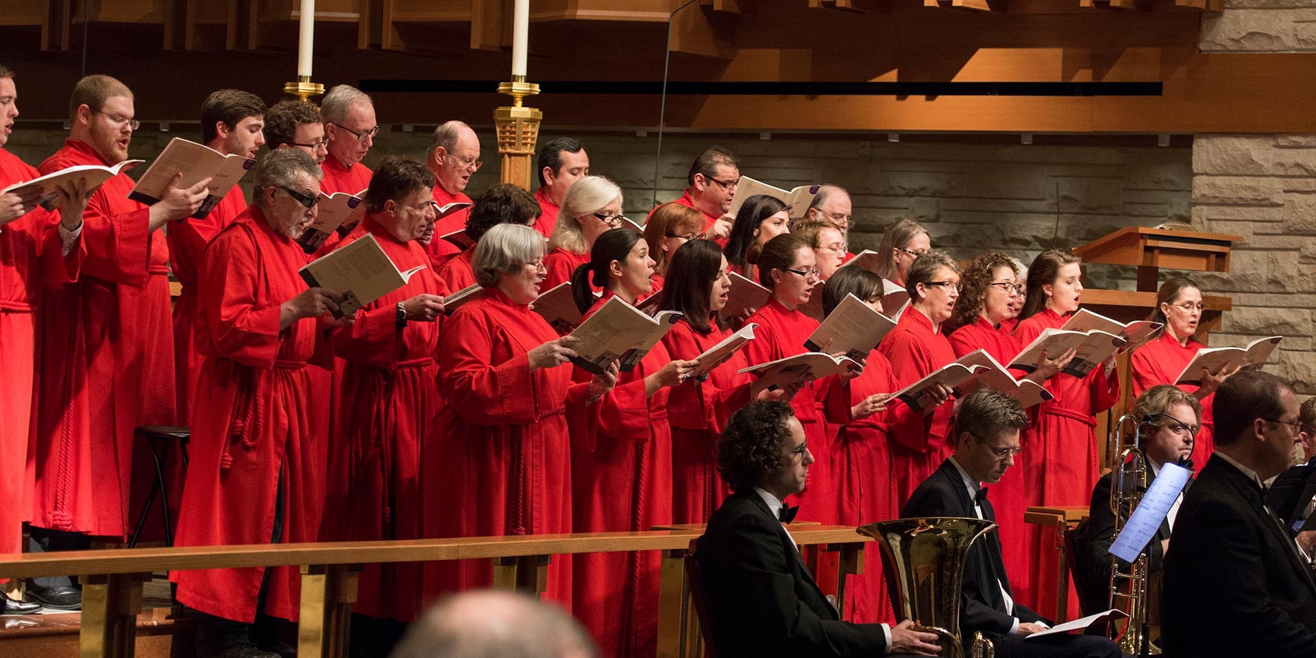 St. John The Divine | Music Ministry