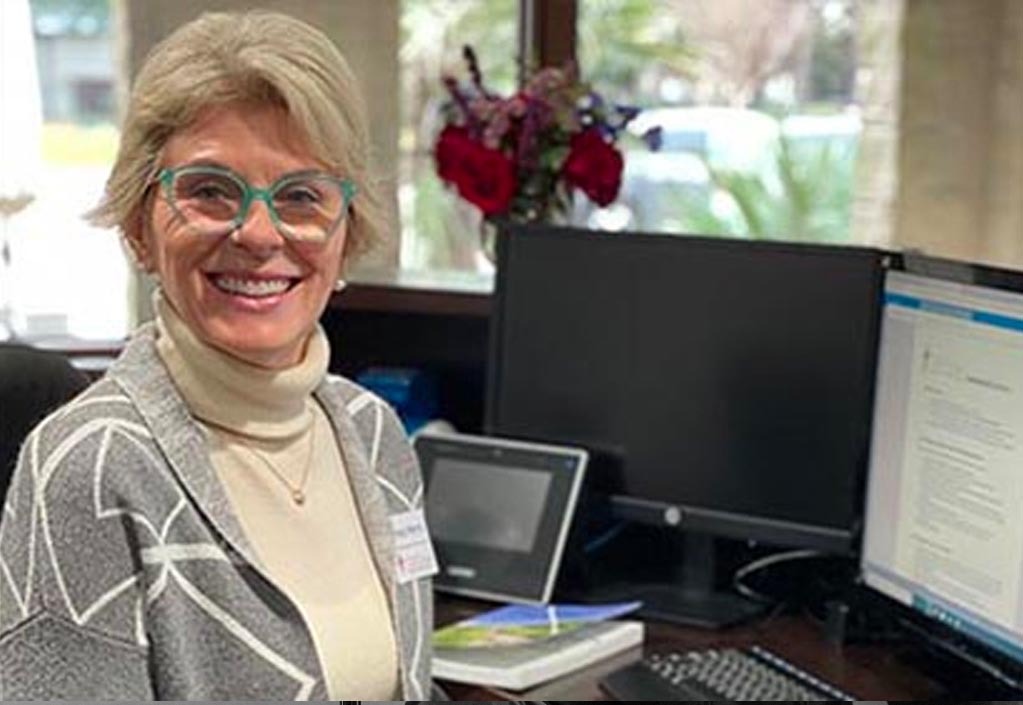 St. John The Divine | Serve in the Church