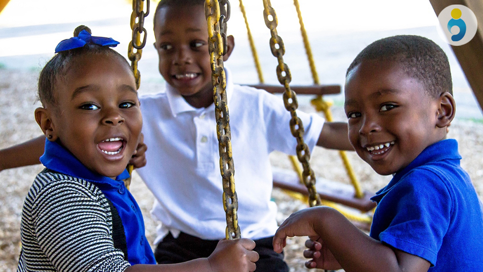 St. John The Divine | Generation One