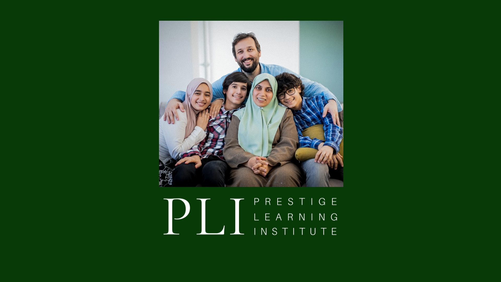 St. John The Divine | Prestige Learning Institute