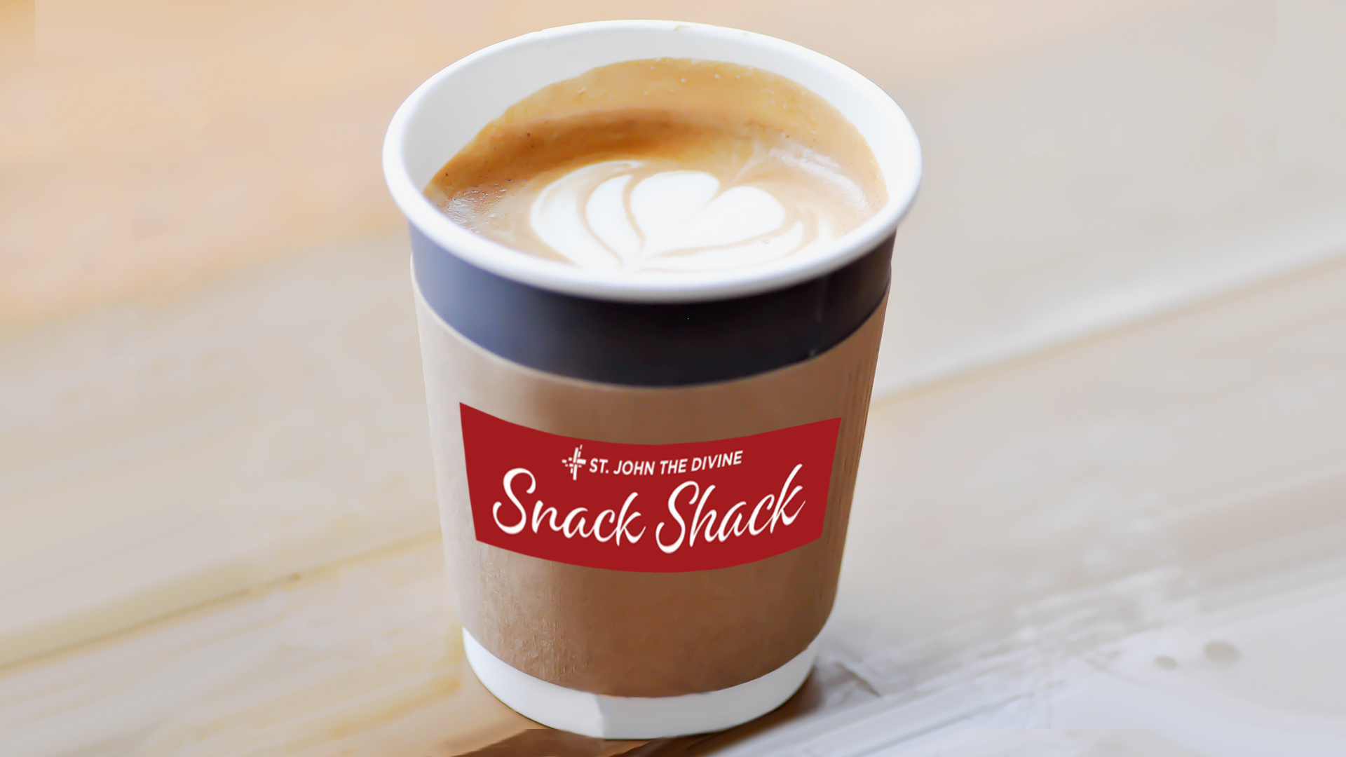 St. John The Divine | Go Outreach