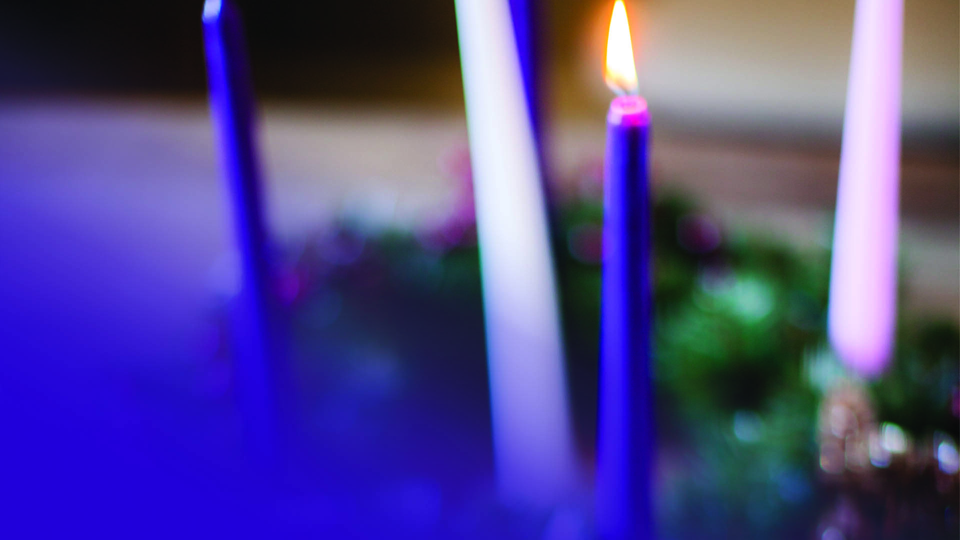 St. John The Divine | Advent