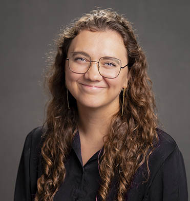 St. John The Divine | Staff