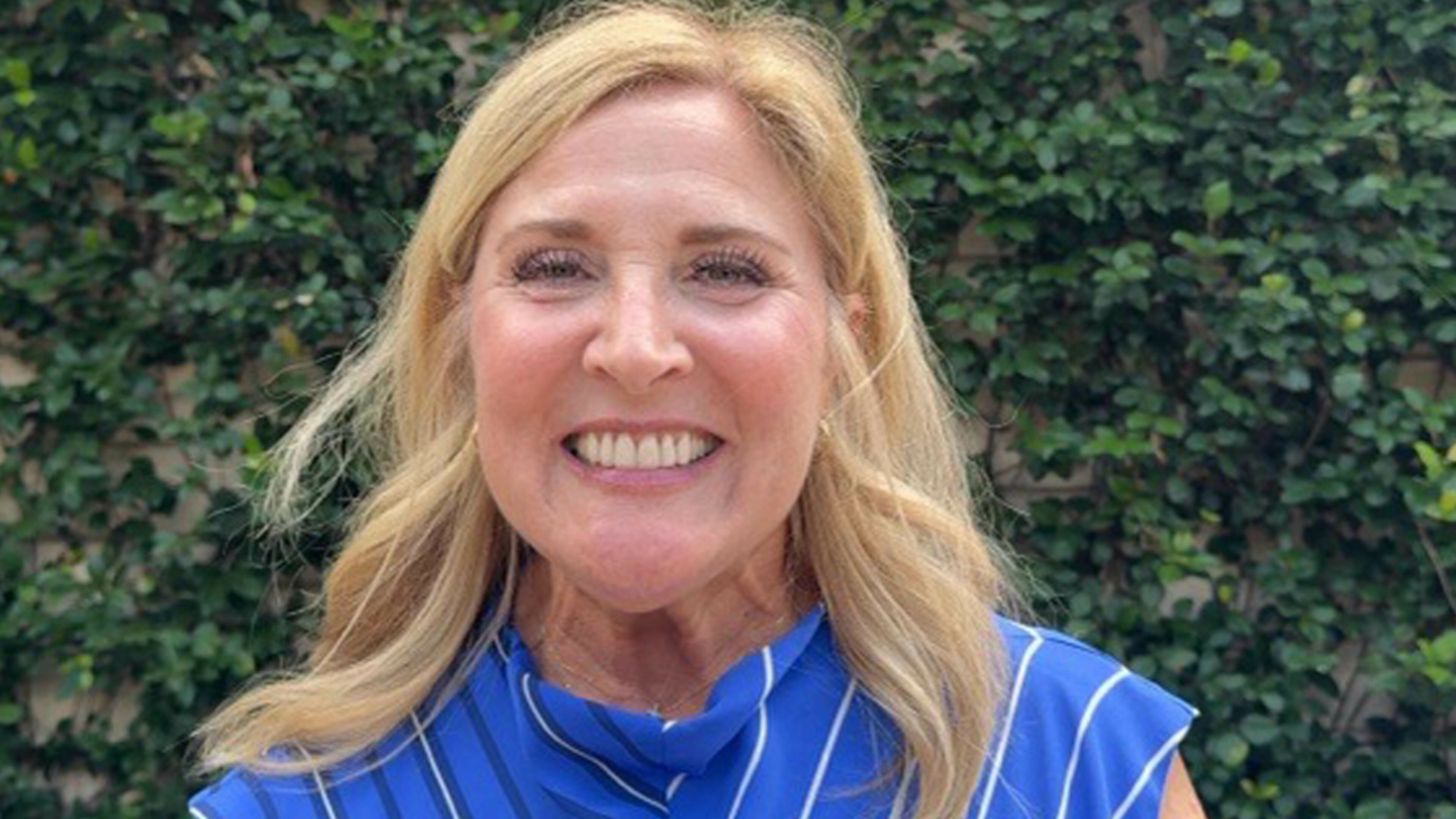 St. John The Divine | Meet Holli Kight