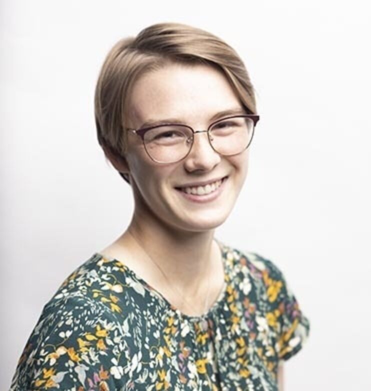 St. John The Divine | Staff