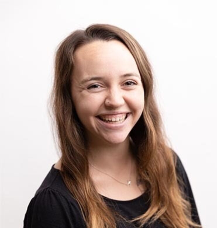 St. John The Divine | Staff