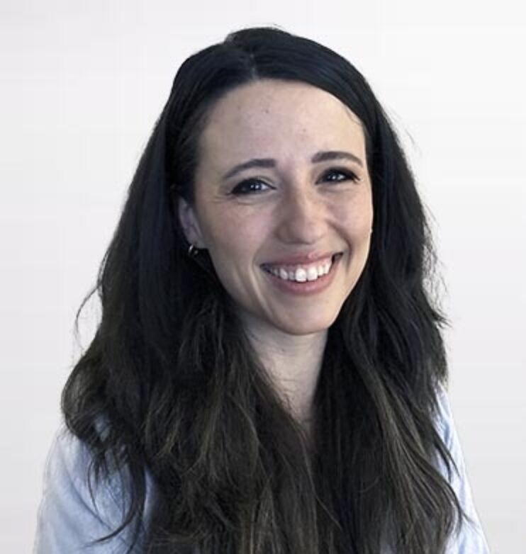 St. John The Divine | Staff