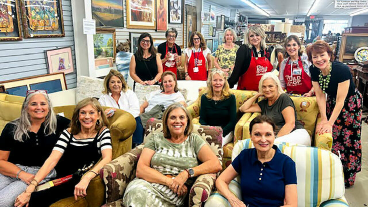 St. John The Divine | The Guild Shop