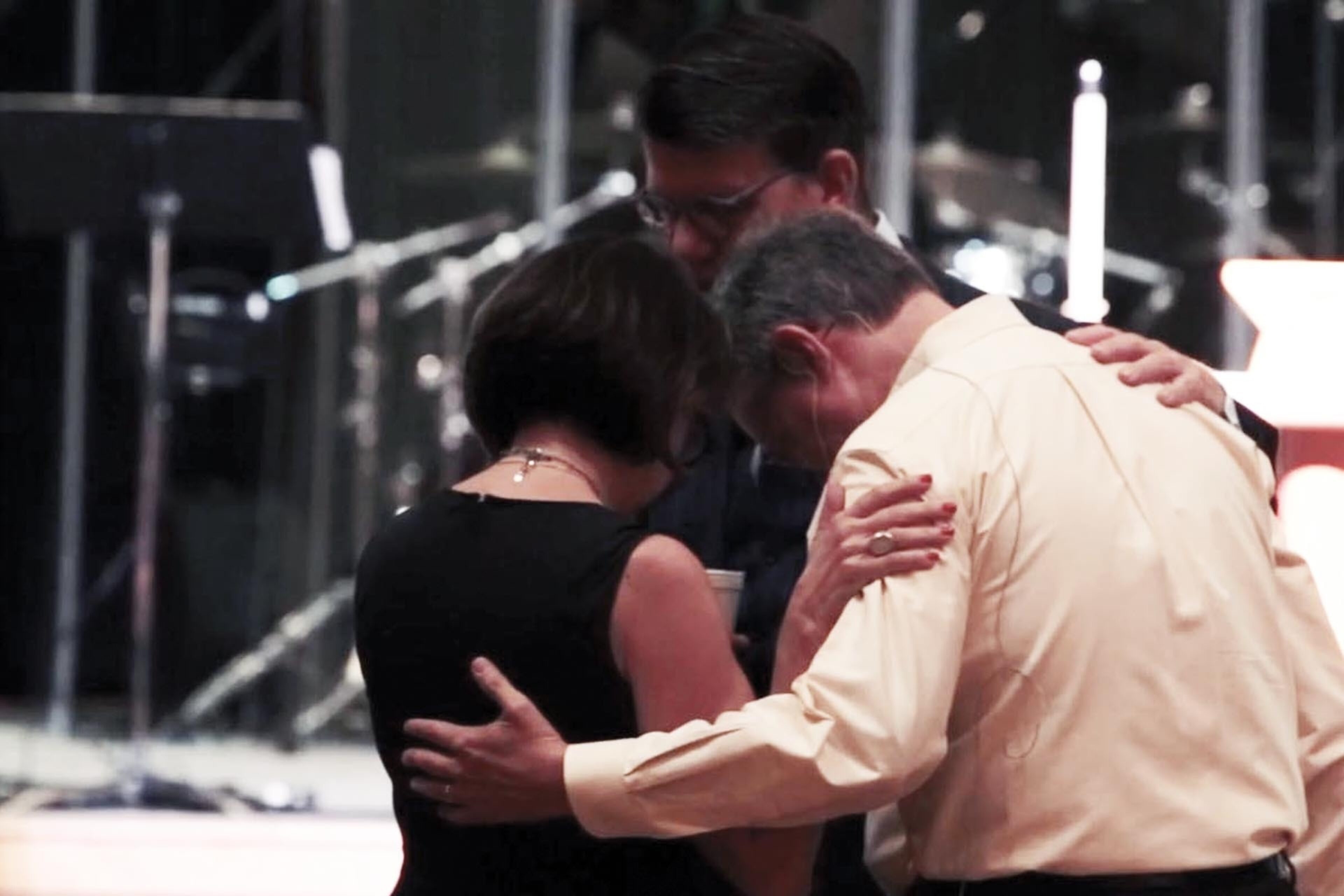 St. John The Divine | Prayer Ministry