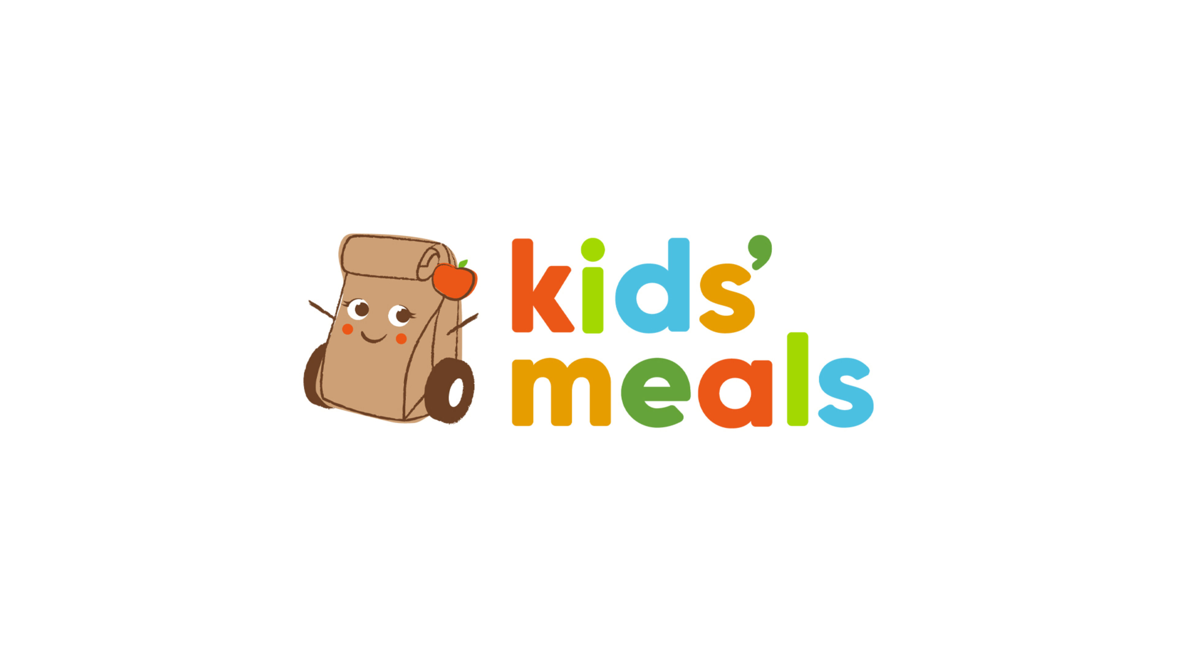 St. John The Divine | Kids' Meals, Inc.
