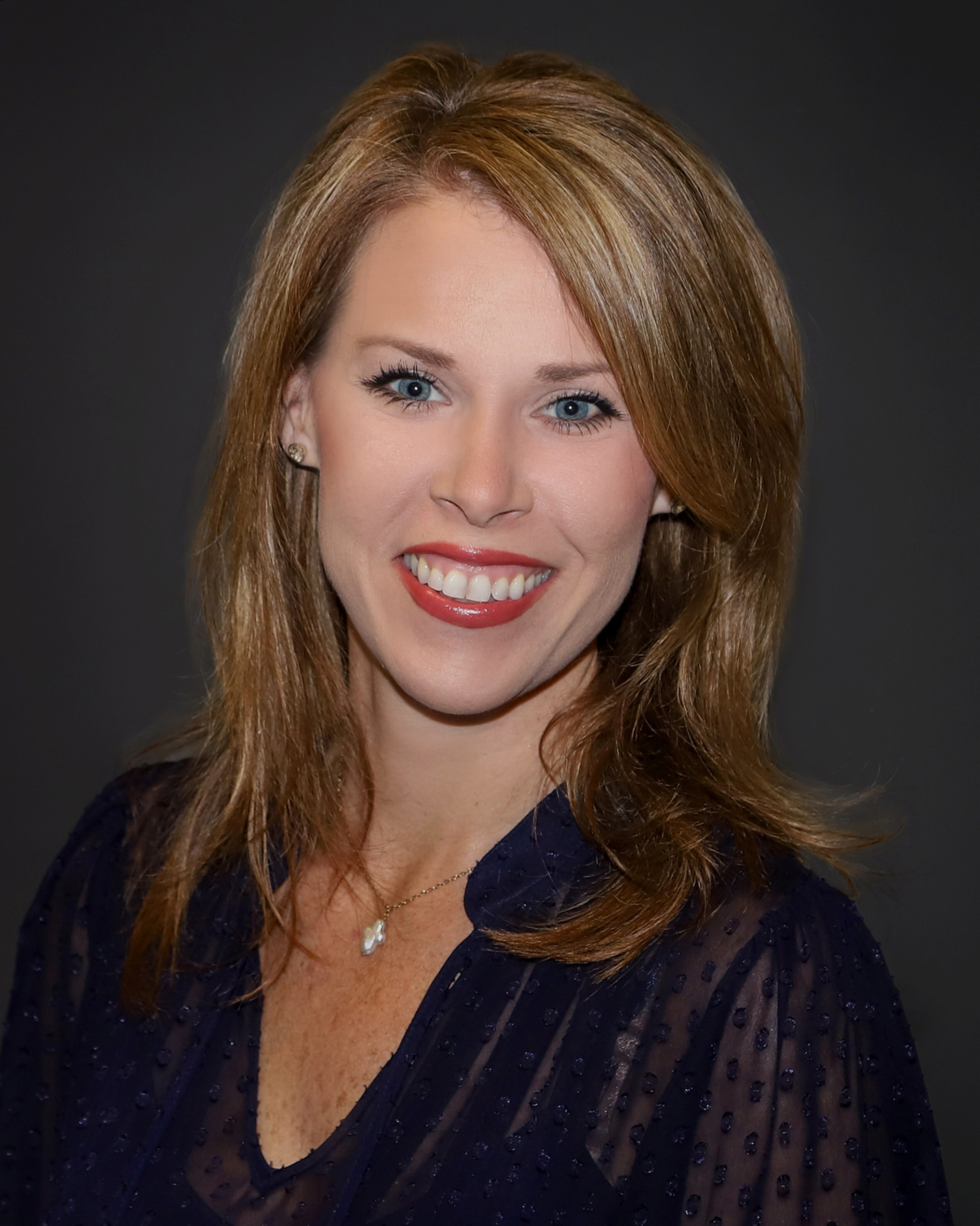 St. John The Divine | Staff