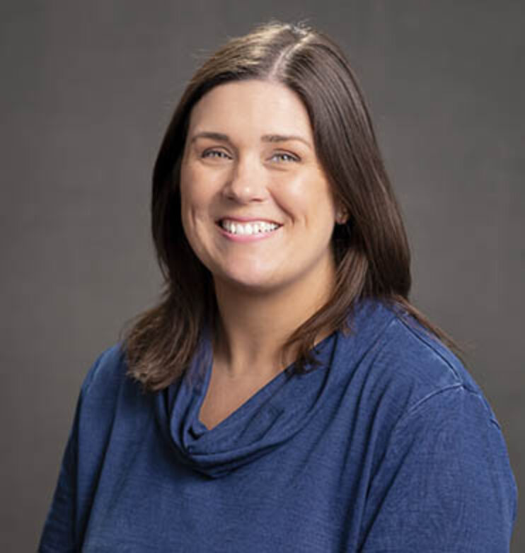 St. John The Divine | Staff
