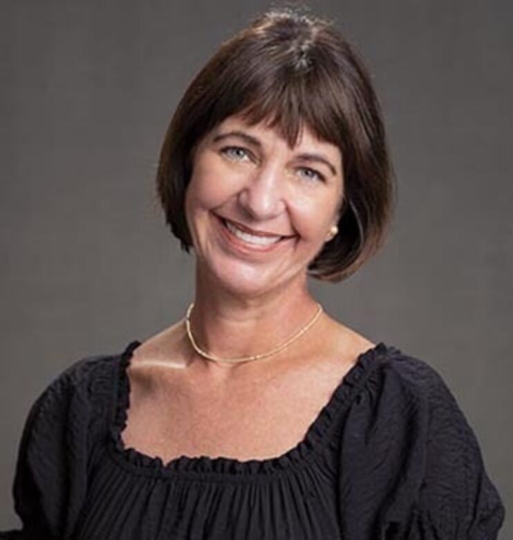 St. John The Divine | Staff