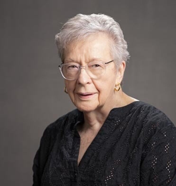 St. John The Divine | Staff