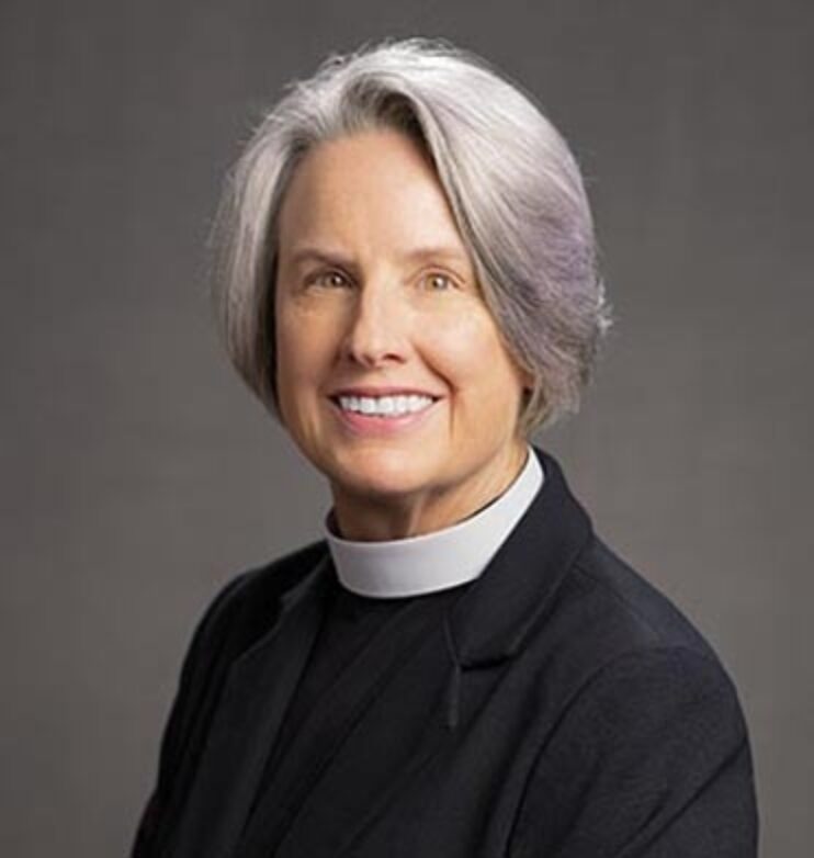 St. John The Divine | Women's Ministry