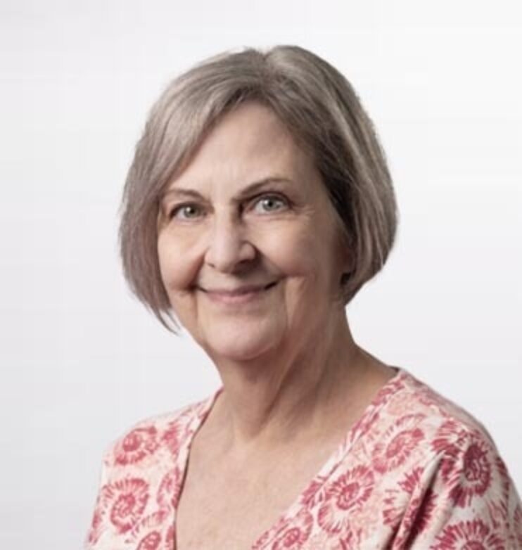 St. John The Divine | Staff