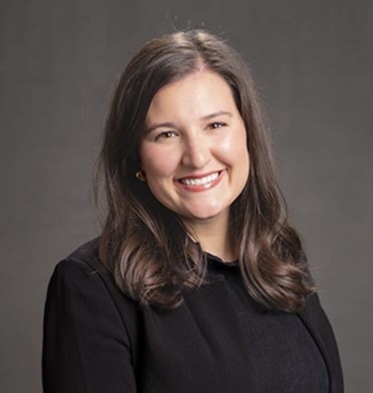 St. John The Divine | Staff