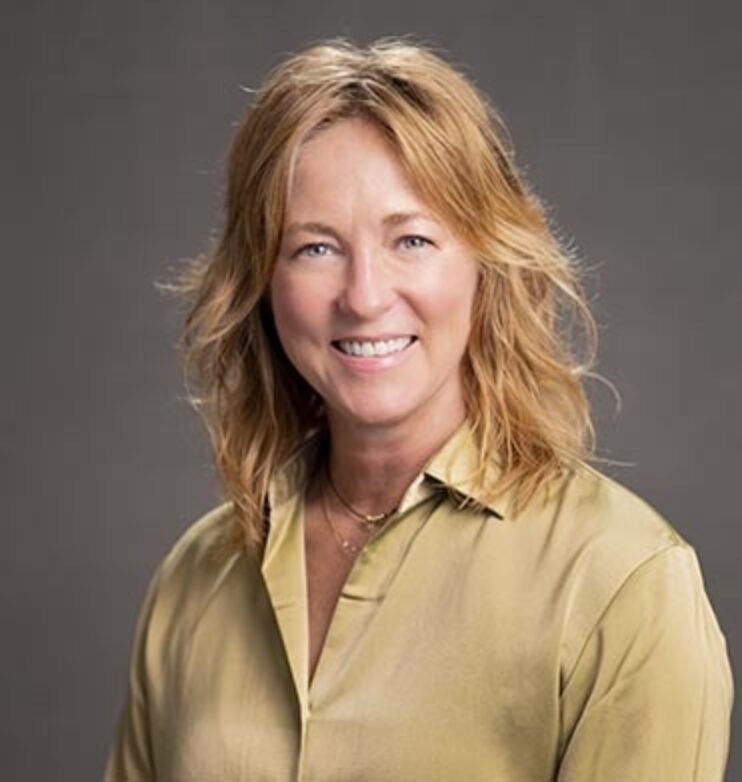 St. John The Divine | Martha Butler