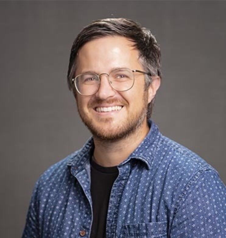 St. John The Divine | Staff