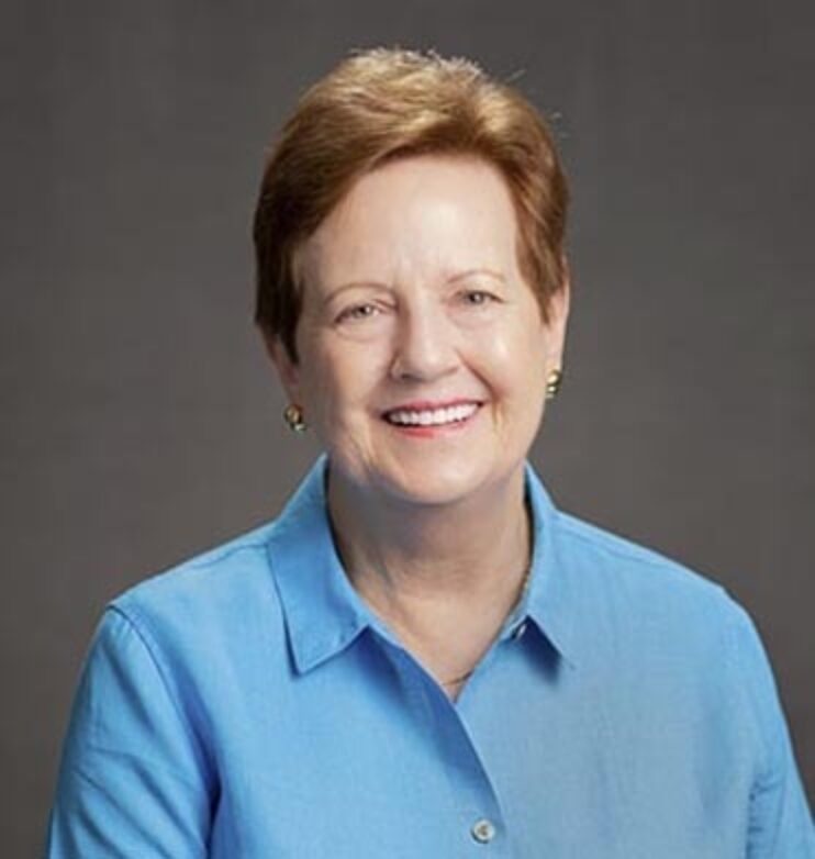 St. John The Divine | Staff