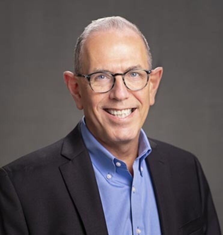 St. John The Divine | Staff