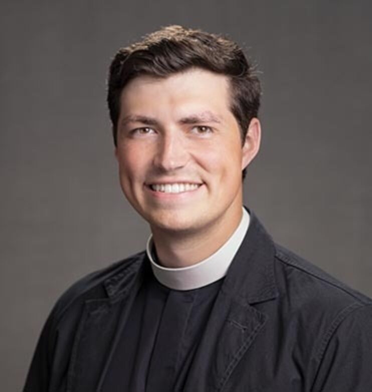 St. John The Divine | Staff