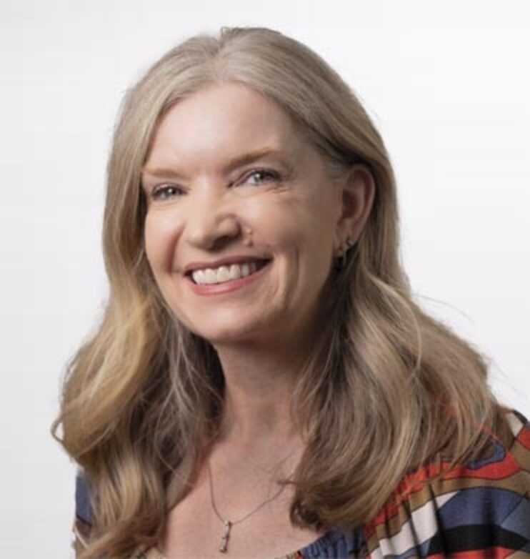 St. John The Divine | Staff