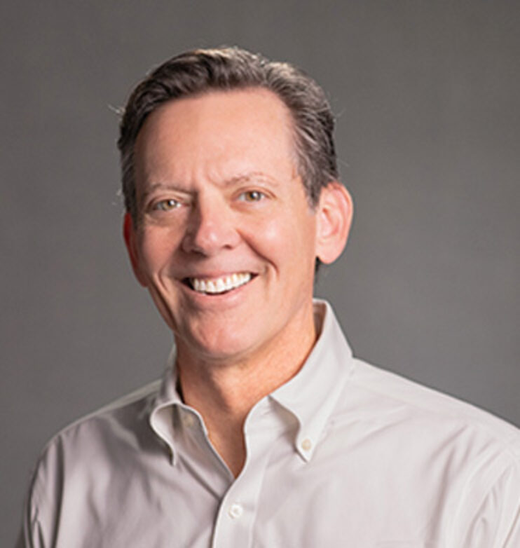 St. John The Divine | Staff