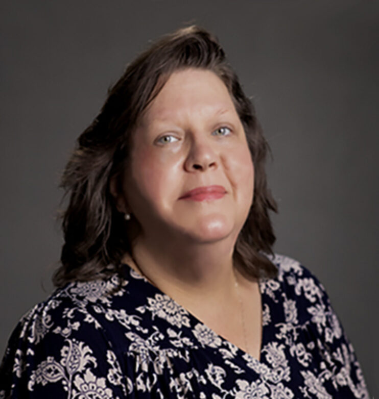 St. John The Divine | Staff