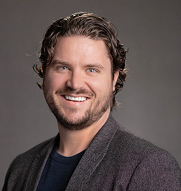 St. John The Divine | Staff