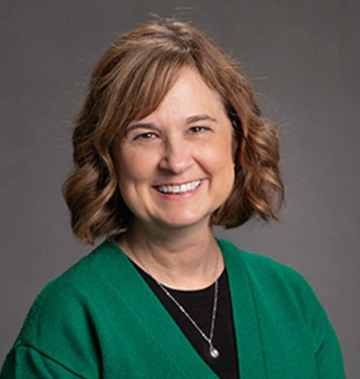 St. John The Divine | Staff