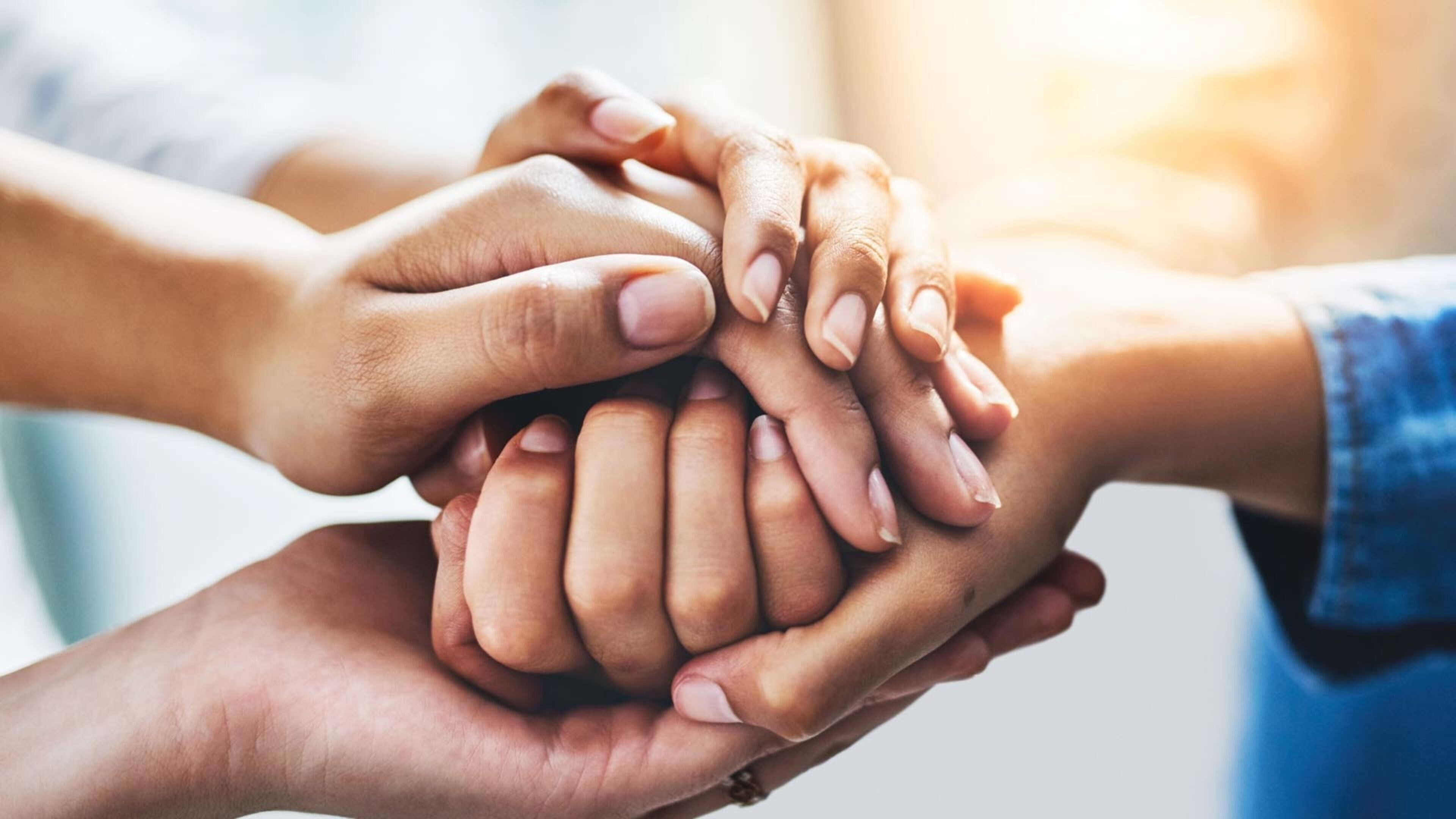 St. John The Divine | Care Ministry