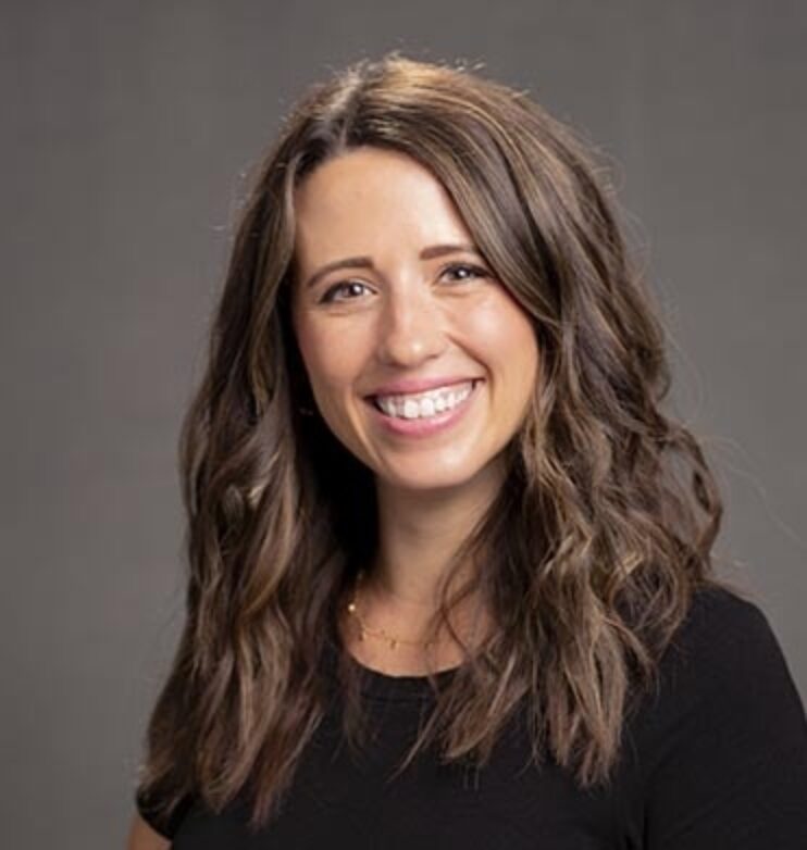 St. John The Divine | Staff